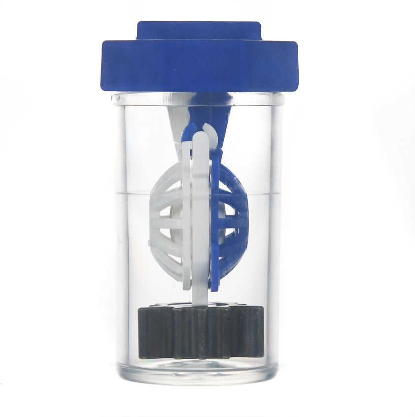 Clear Care Replacement Cases – Contacts Heaven