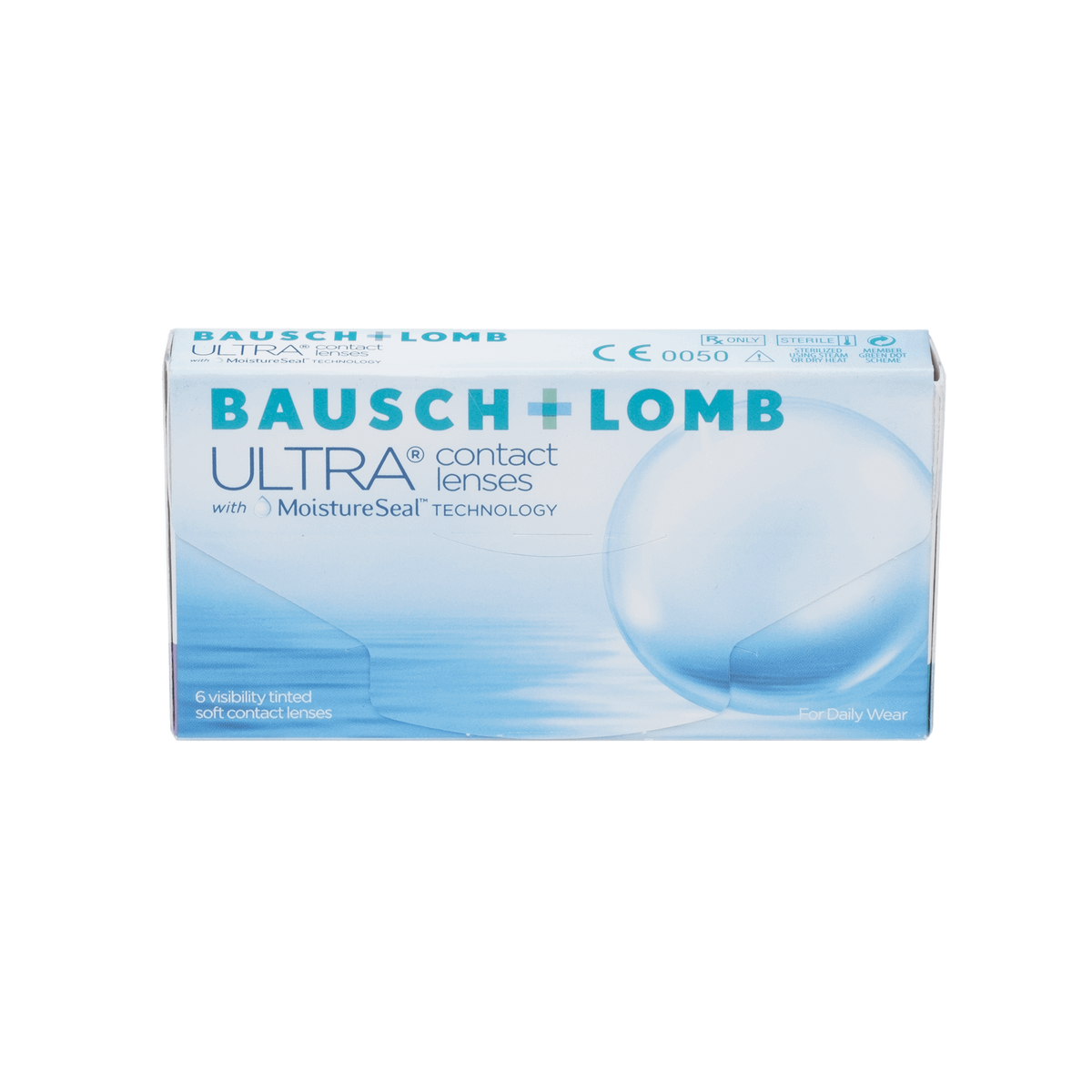 Cheap Ultra - 6 Pack Contact Lenses – Contacts Heaven